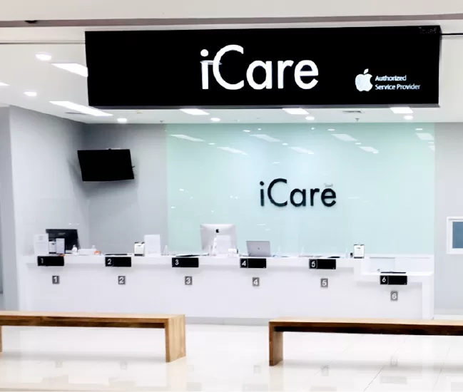 ศูนย์บริการ - iCare เช็คศูนย์บริการใกล้บ้านคุณได้ที่นี่